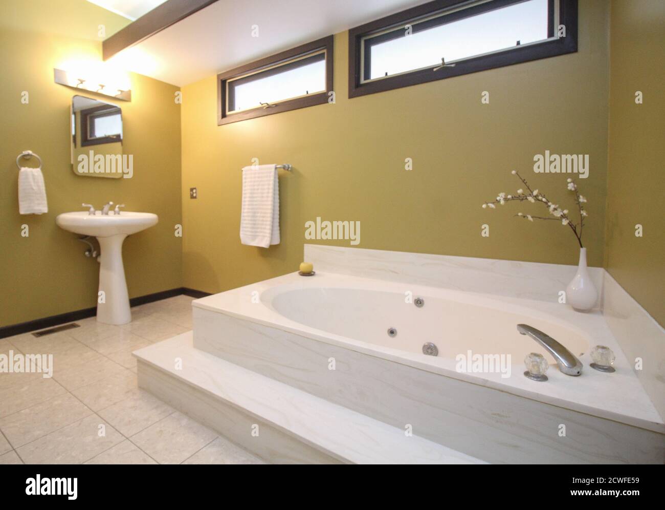 Interior home pictures Stock Photo - Alamy