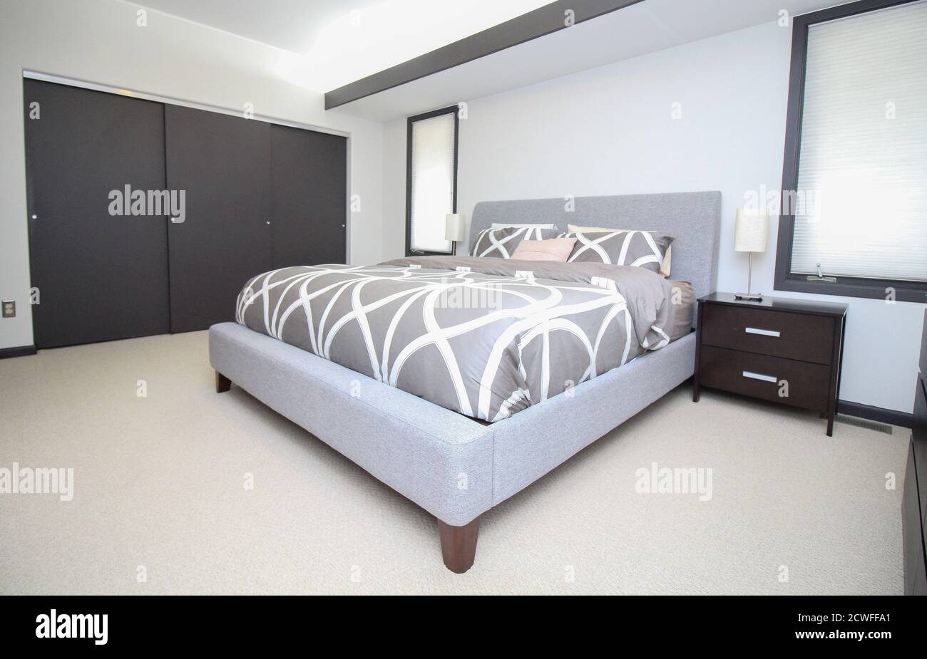 Interior home pictures Stock Photo - Alamy