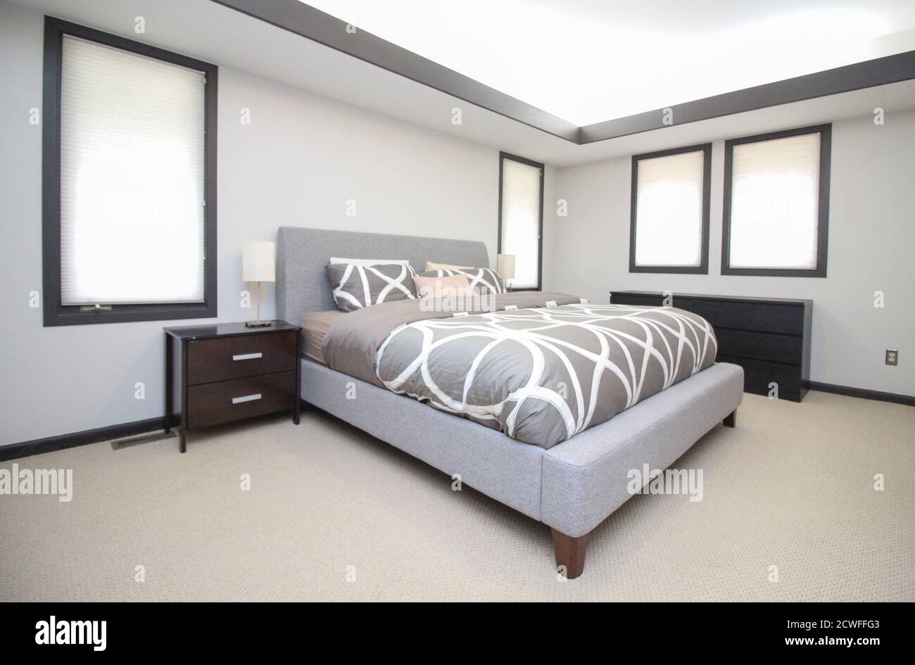 Interior home pictures Stock Photo - Alamy