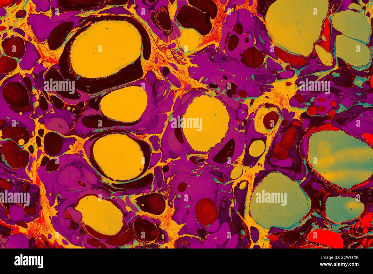 Abstract marbling pattern for fabric, design. marbling background ...