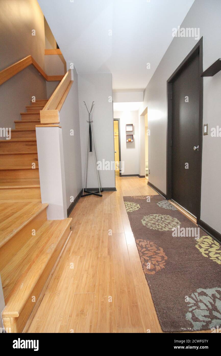 Interior home pictures Stock Photo - Alamy