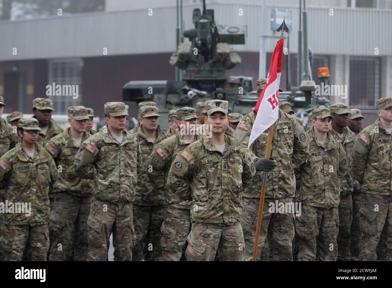 1st Calvary Division High Resolution Stock Photography and Images - Alamy