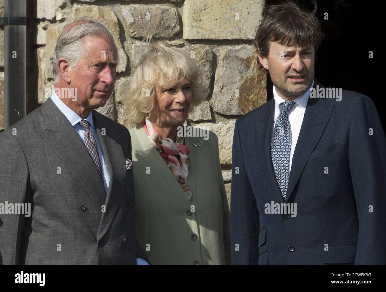 Knatchbull ireland hi-res stock photography and images - Alamy