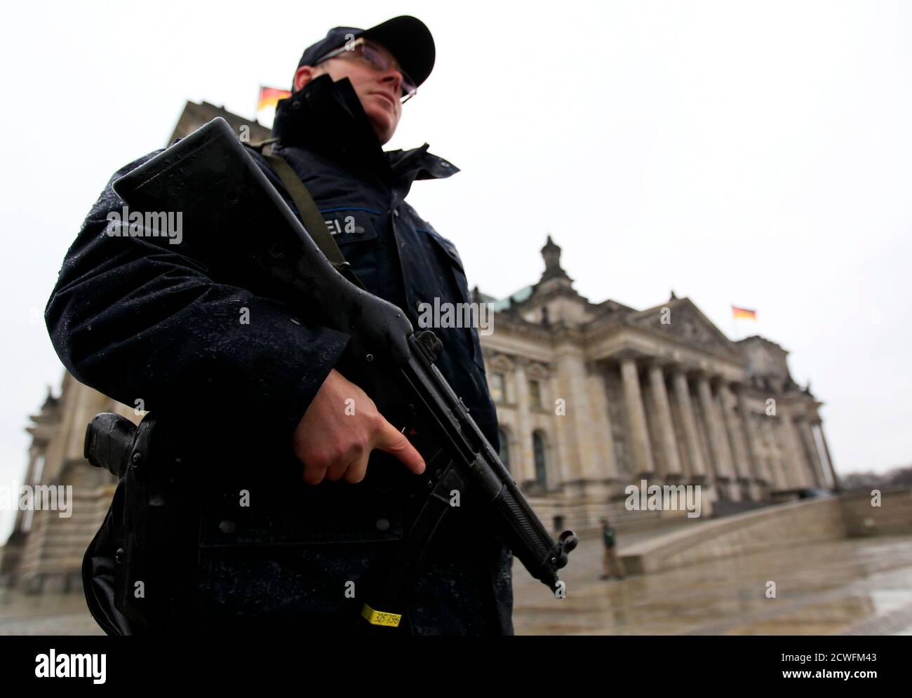 German terror machine hi-res stock photography and images - Alamy