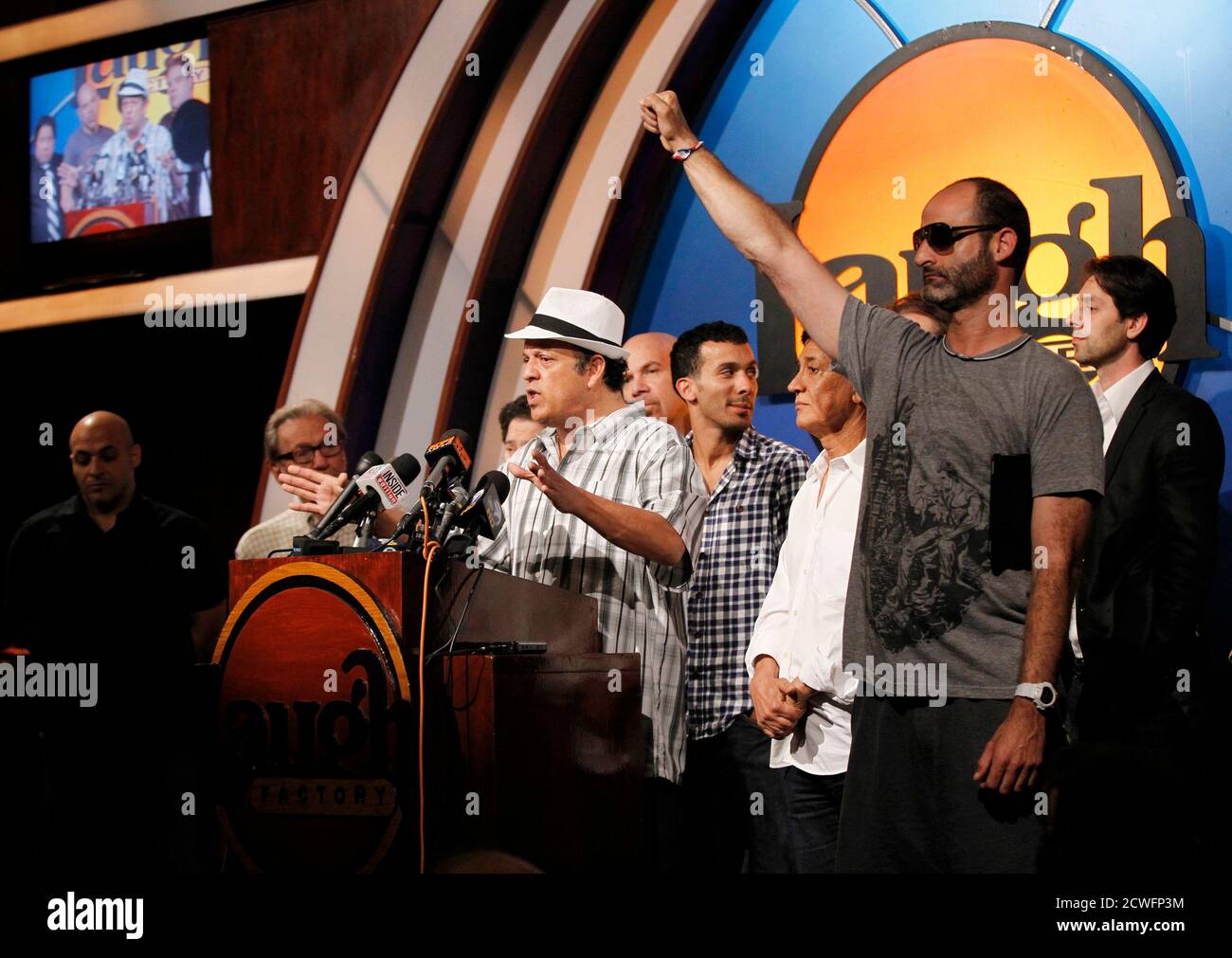 Mda telethon hi-res stock photography and images - Alamy