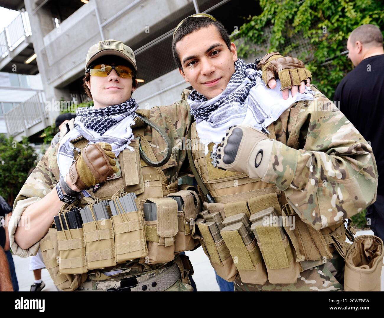 Torre de nick hi-res stock photography and images - Alamy