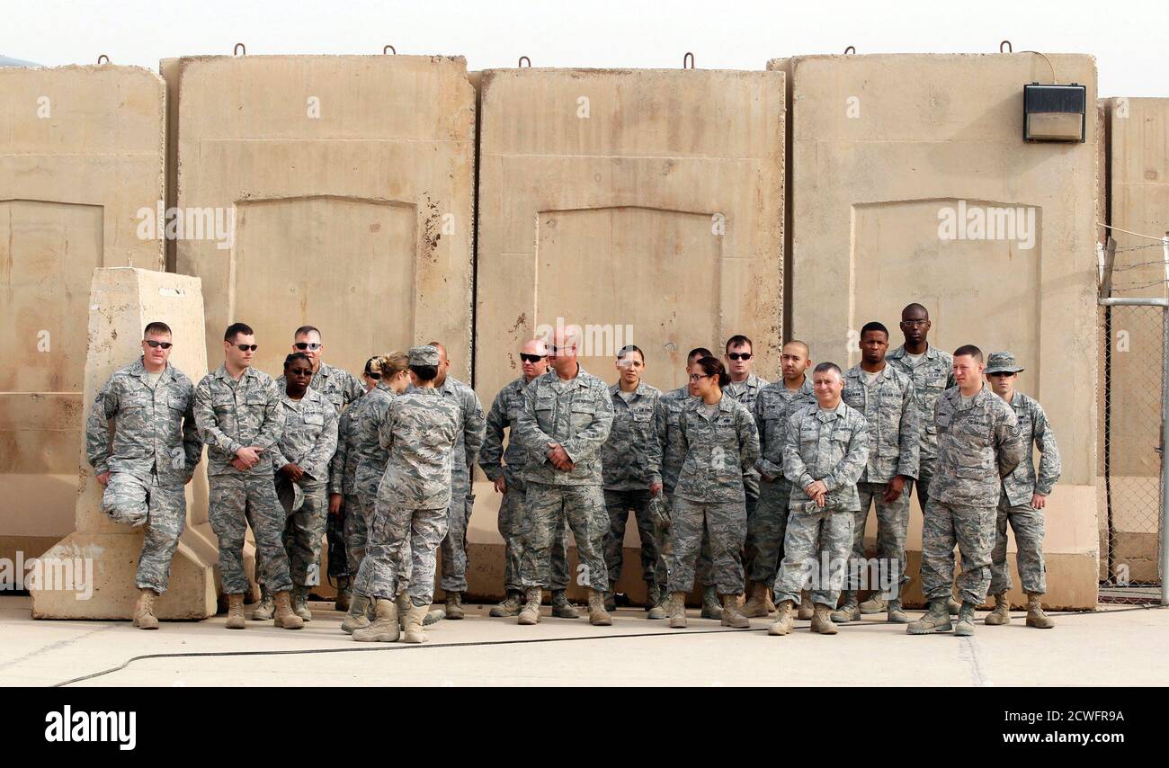 At Sather Air Base High Resolution Stock Photography and Images - Alamy