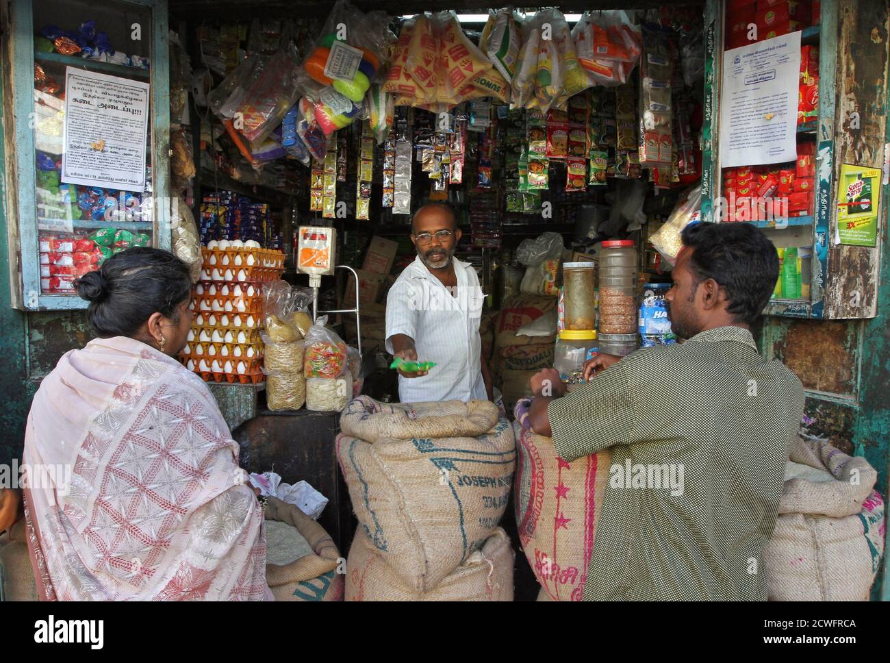 Consumable goods hi-res stock photography and images - Alamy
