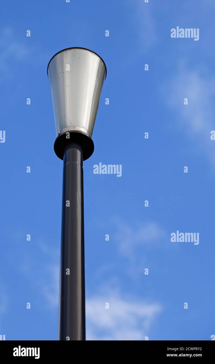 Cone shaped model hi-res stock photography and images - Alamy