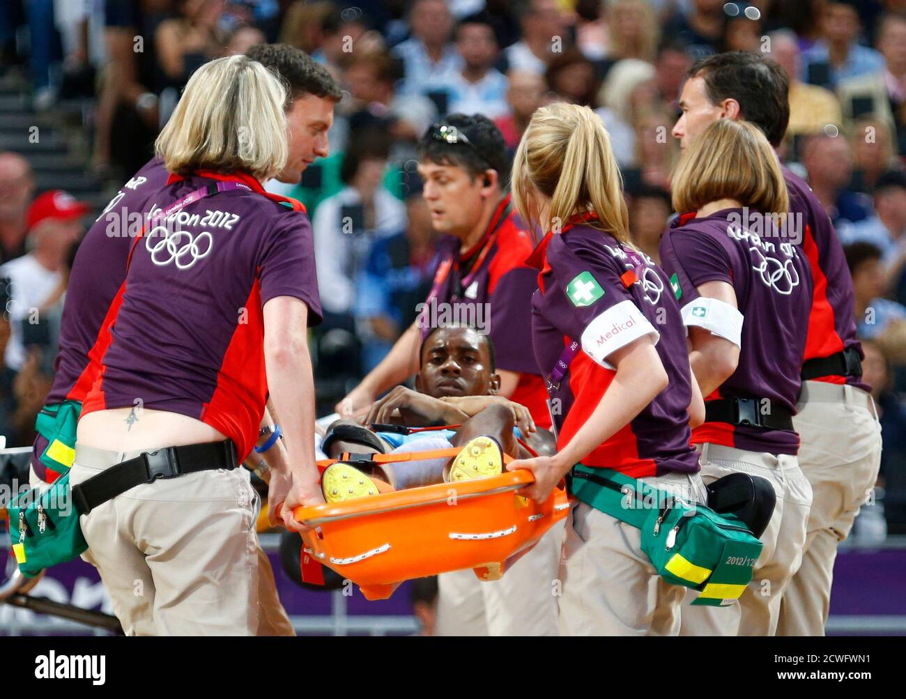 Bahamas triple jump hi-res stock photography and images - Alamy