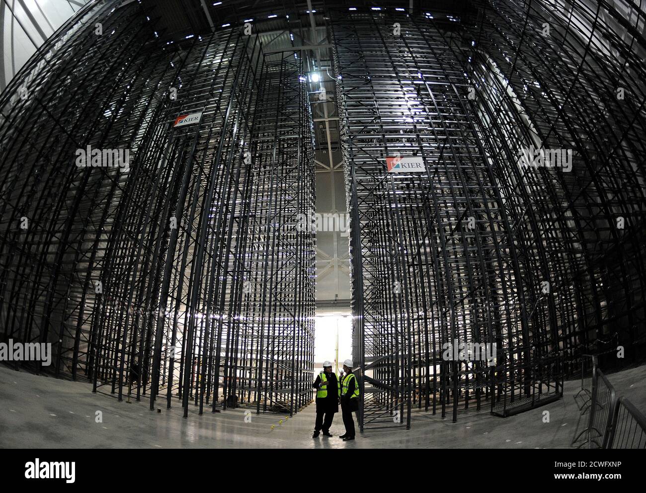British library boston spa hi-res stock photography and images - Alamy