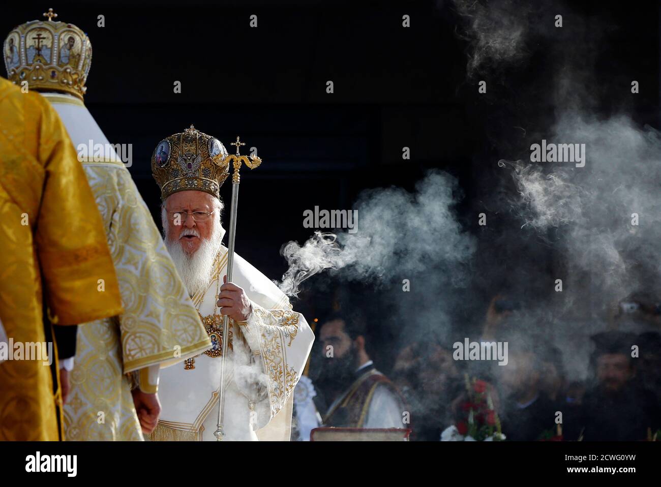 Edict of milan hi-res stock photography and images - Alamy