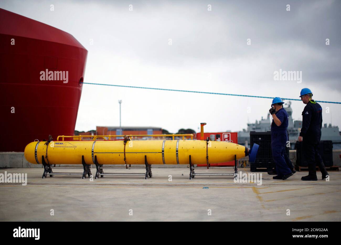 Underwater map hi-res stock photography and images - Alamy