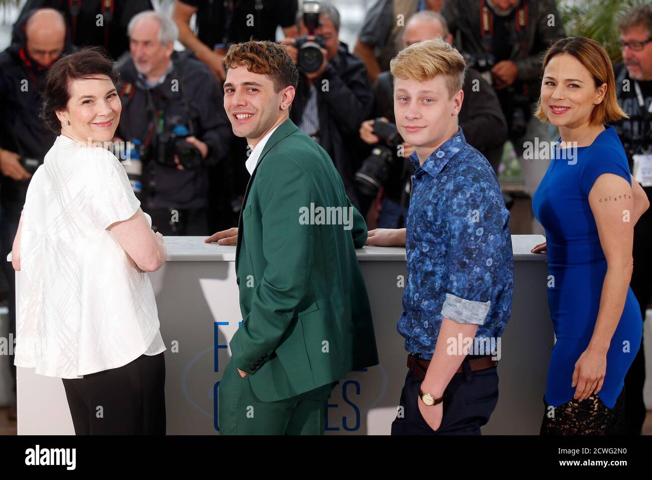 Mommy anne dorval antoine hi-res stock photography and images - Alamy