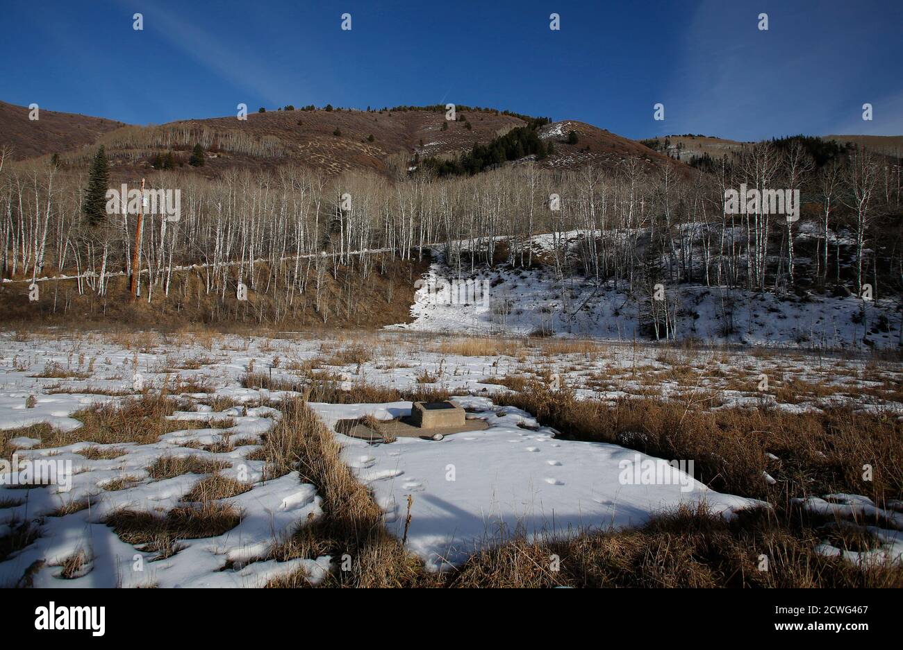 Rulison hi-res stock photography and images - Alamy