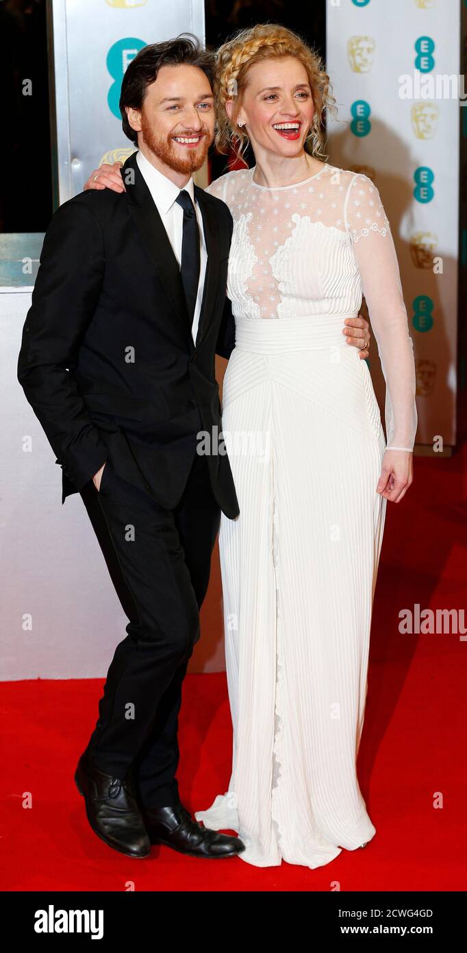 Actress anne marie duff hi-res stock photography and images - Alamy