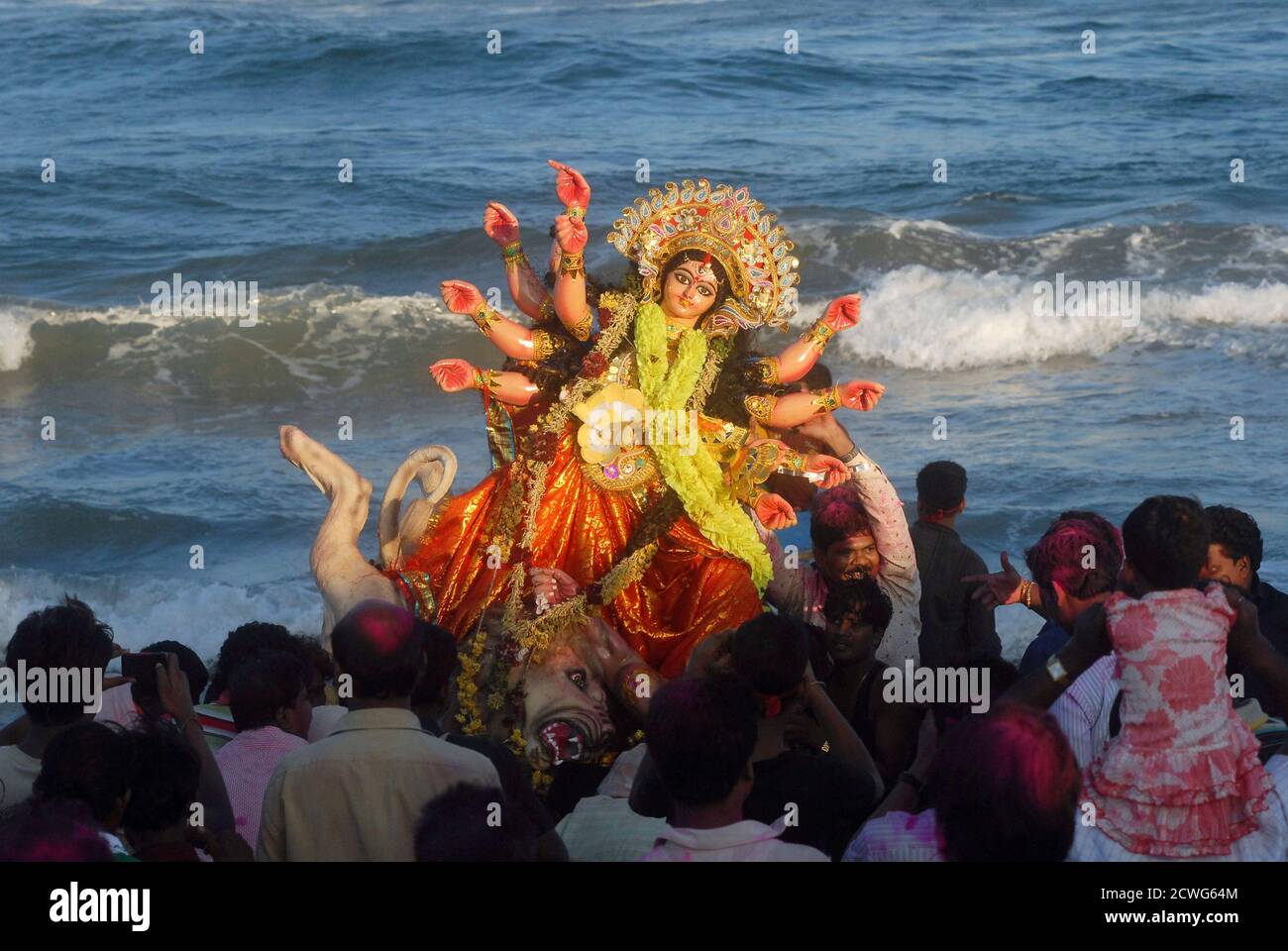Bengali Beach High Resolution Stock Photography and Images - Alamy