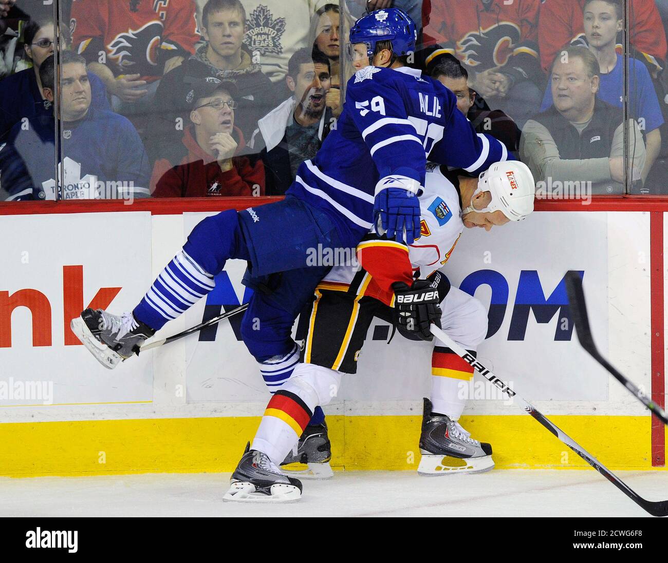 Keith aulie hi-res stock photography and images - Alamy