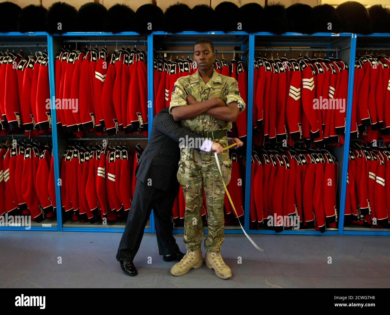 British Imperial Measure High Resolution Stock Photography and Images ...