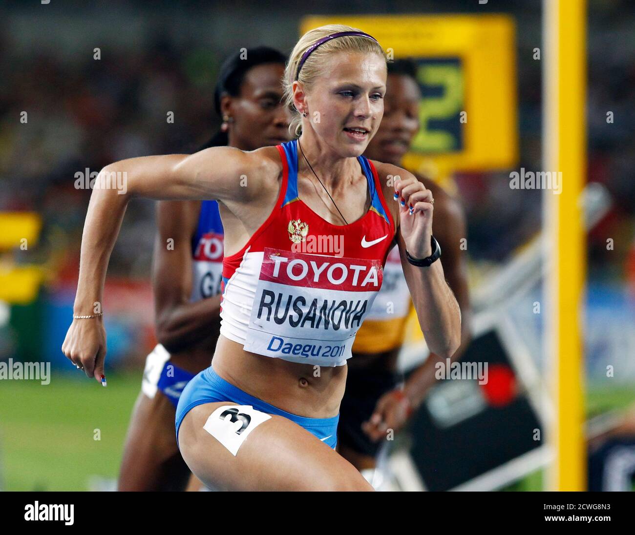 Yuliya rusanova hi-res stock photography and images - Alamy