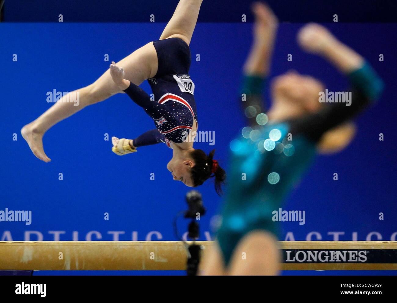 Hannah Whelan High Resolution Stock Photography and Images - Alamy