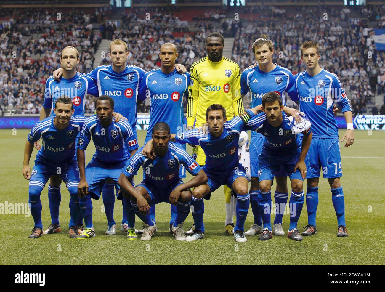 Patrice bernier hi-res stock photography and images - Alamy