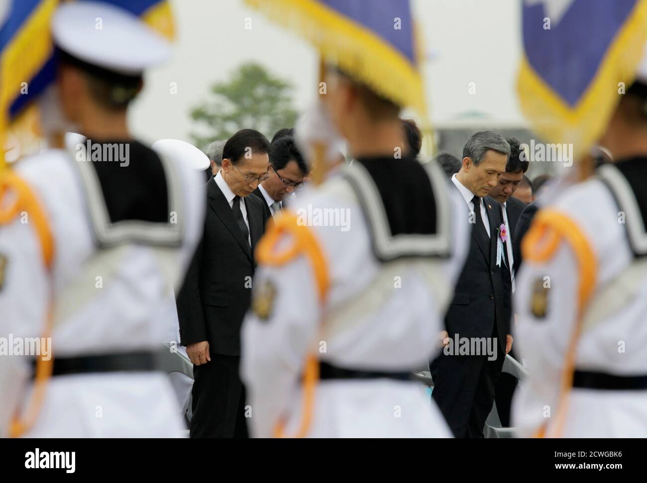 Second battle of seoul hi-res stock photography and images - Alamy