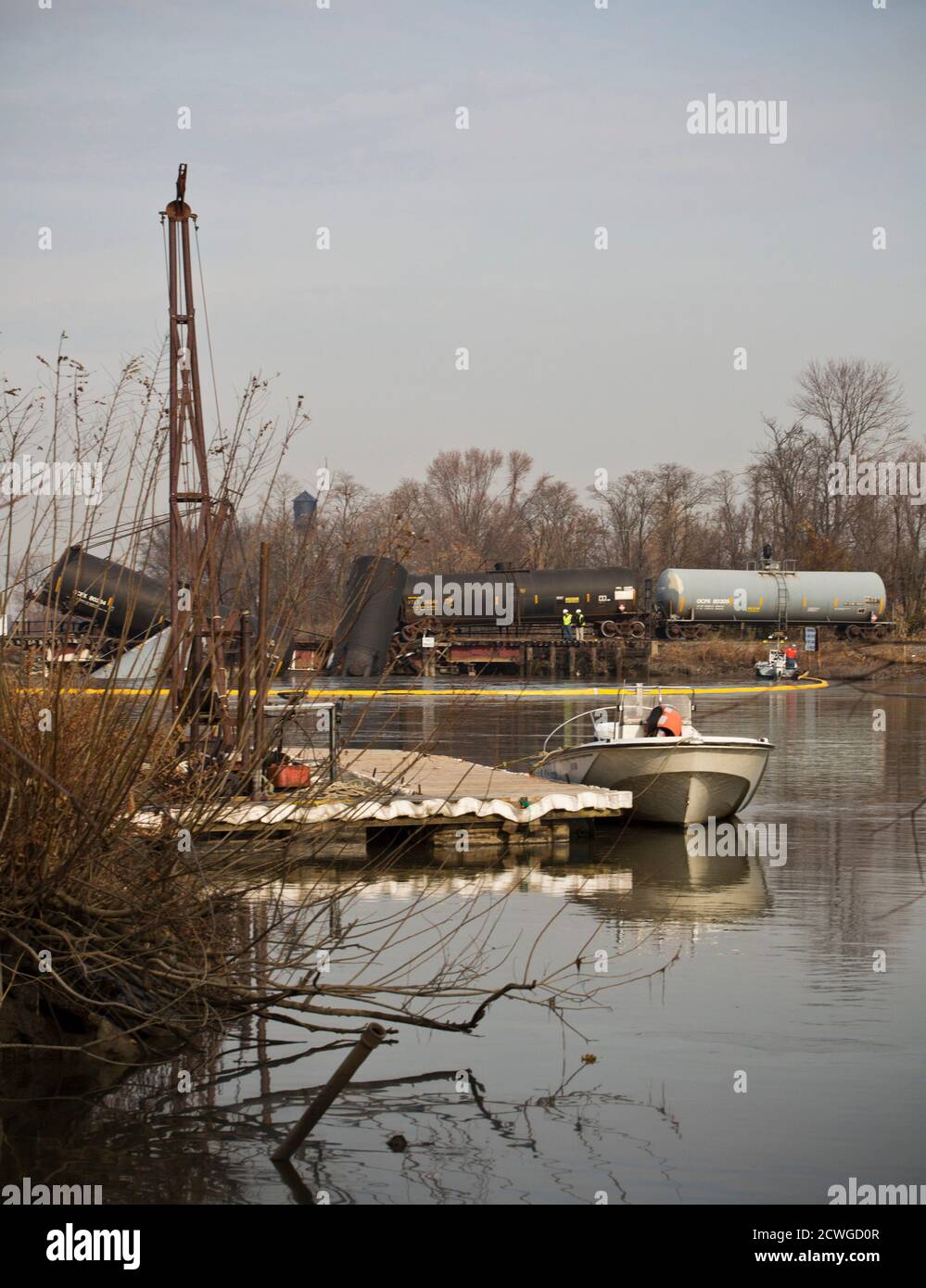 Conrail Bridge High Resolution Stock Photography and Images - Alamy