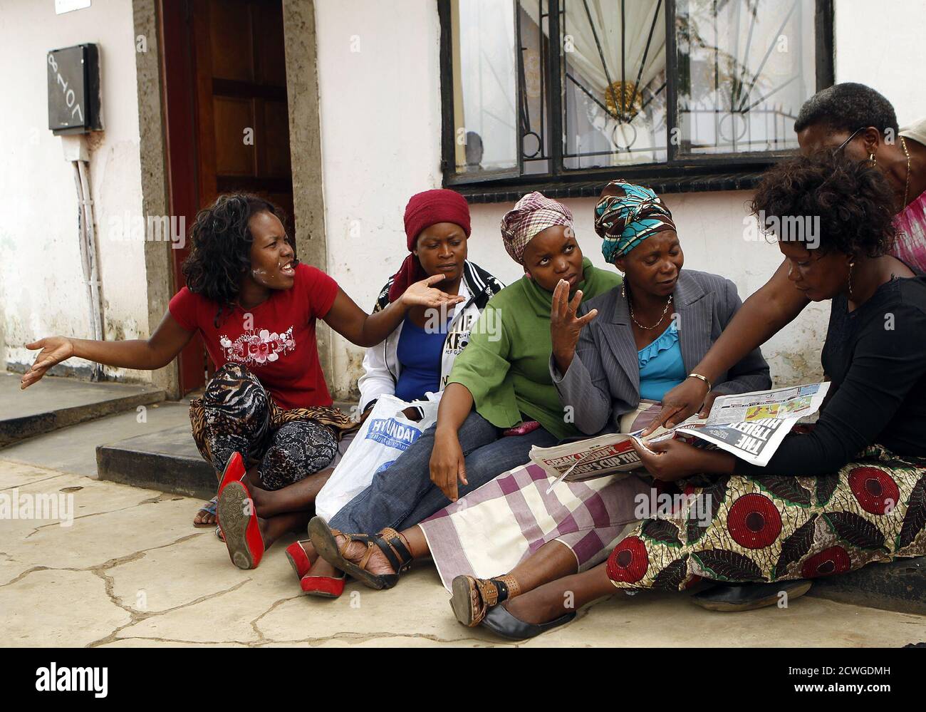 Daveyton High Resolution Stock Photography and Images - Alamy