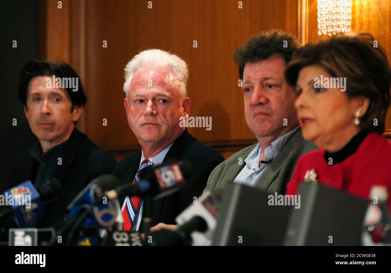 Ron bowen hi-res stock photography and images - Alamy