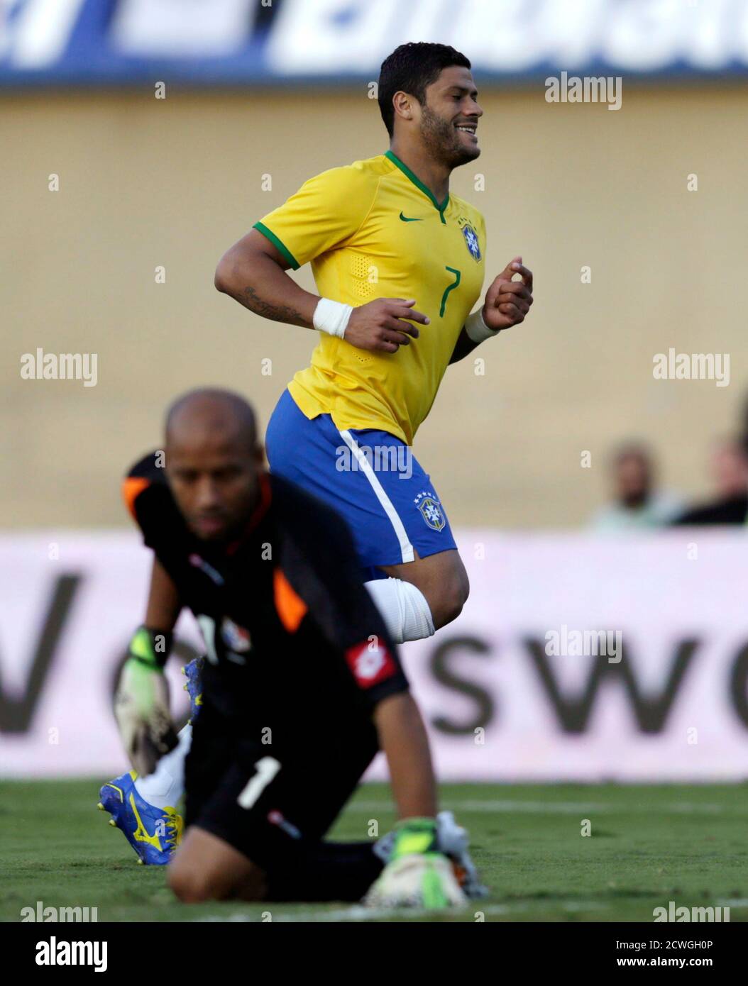 Hulk and oscar hi-res stock photography and images - Alamy