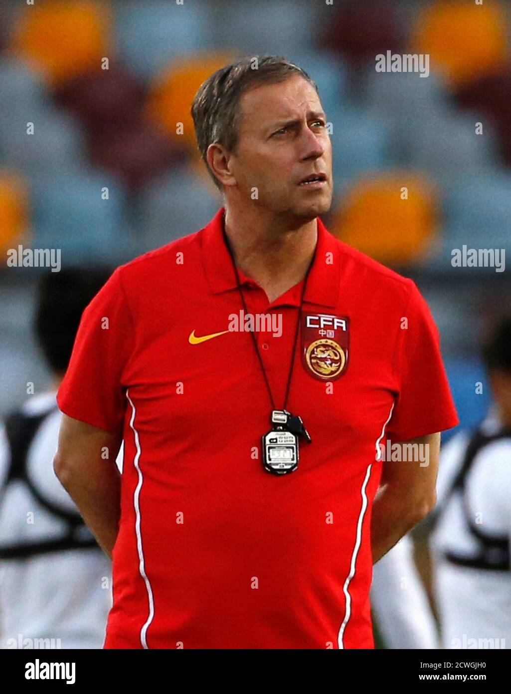 Soccer france australia hi-res stock photography and images - Alamy