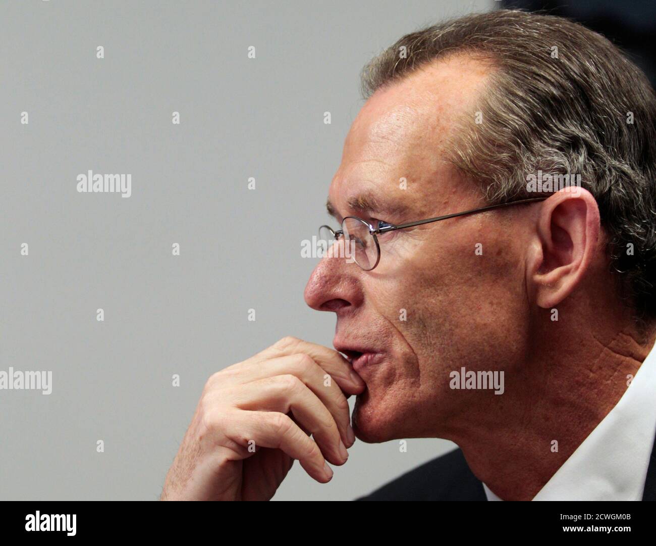 Robert stevens lockheed hi-res stock photography and images - Alamy