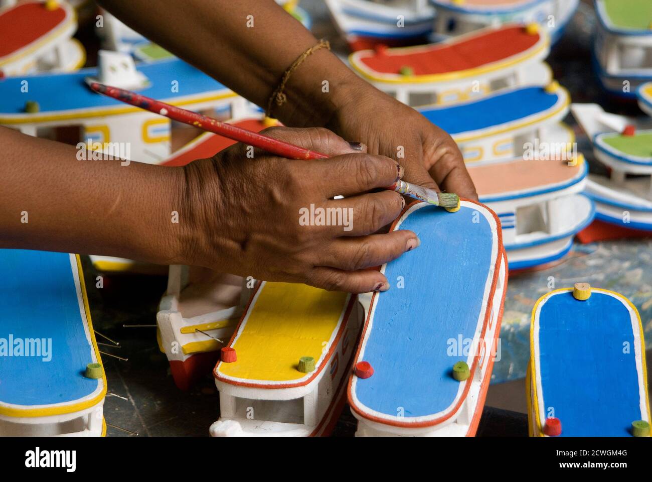 Belem cirio de nazare hi-res stock photography and images - Alamy