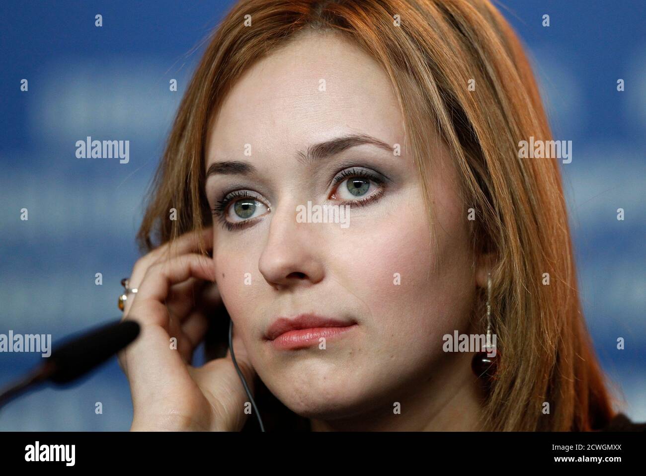 Actress Smirnova High Resolution Stock Photography and Images - Alamy
