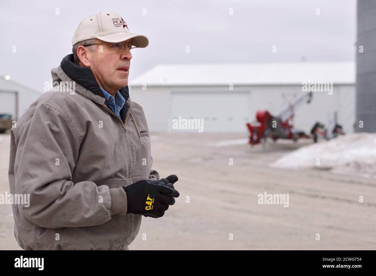 A dysart hi-res stock photography and images - Alamy