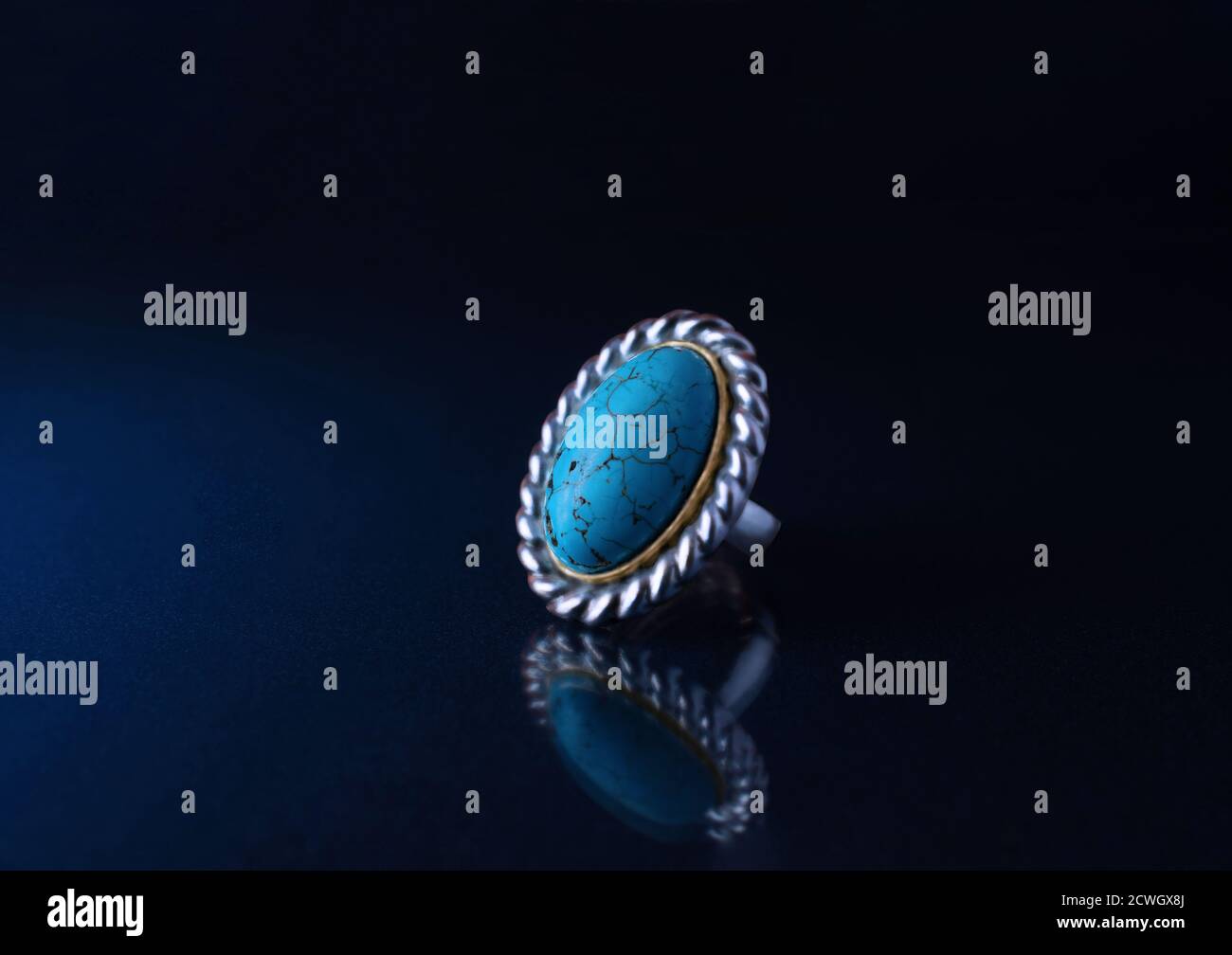 Piedra turquesa hi-res stock photography and images - Alamy