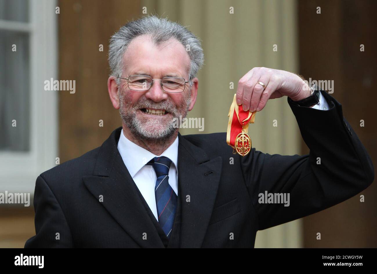 Tony cunningham hi-res stock photography and images - Alamy