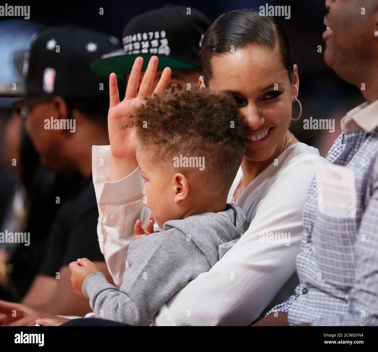 Son egypt daoud dean hi-res stock photography and images - Alamy