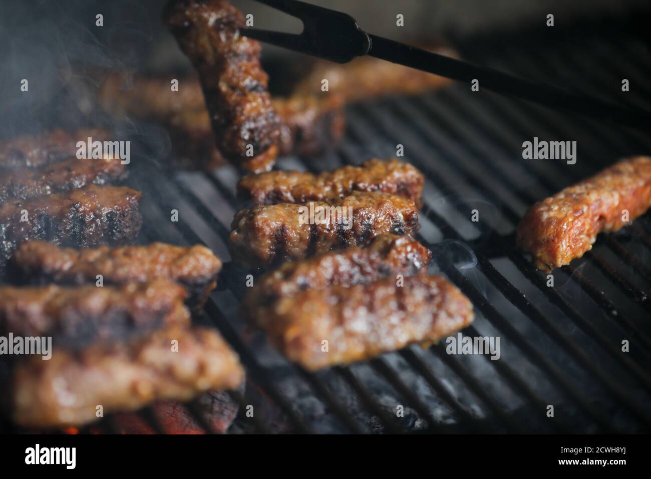Barbecue grill specialty hi-res stock photography and images - Alamy