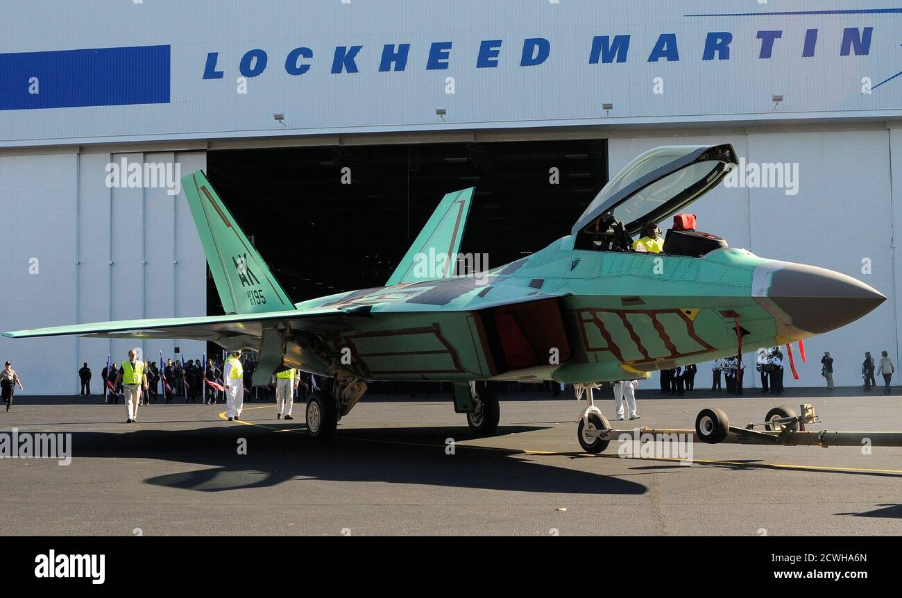 Lockheed marietta hi-res stock photography and images - Alamy