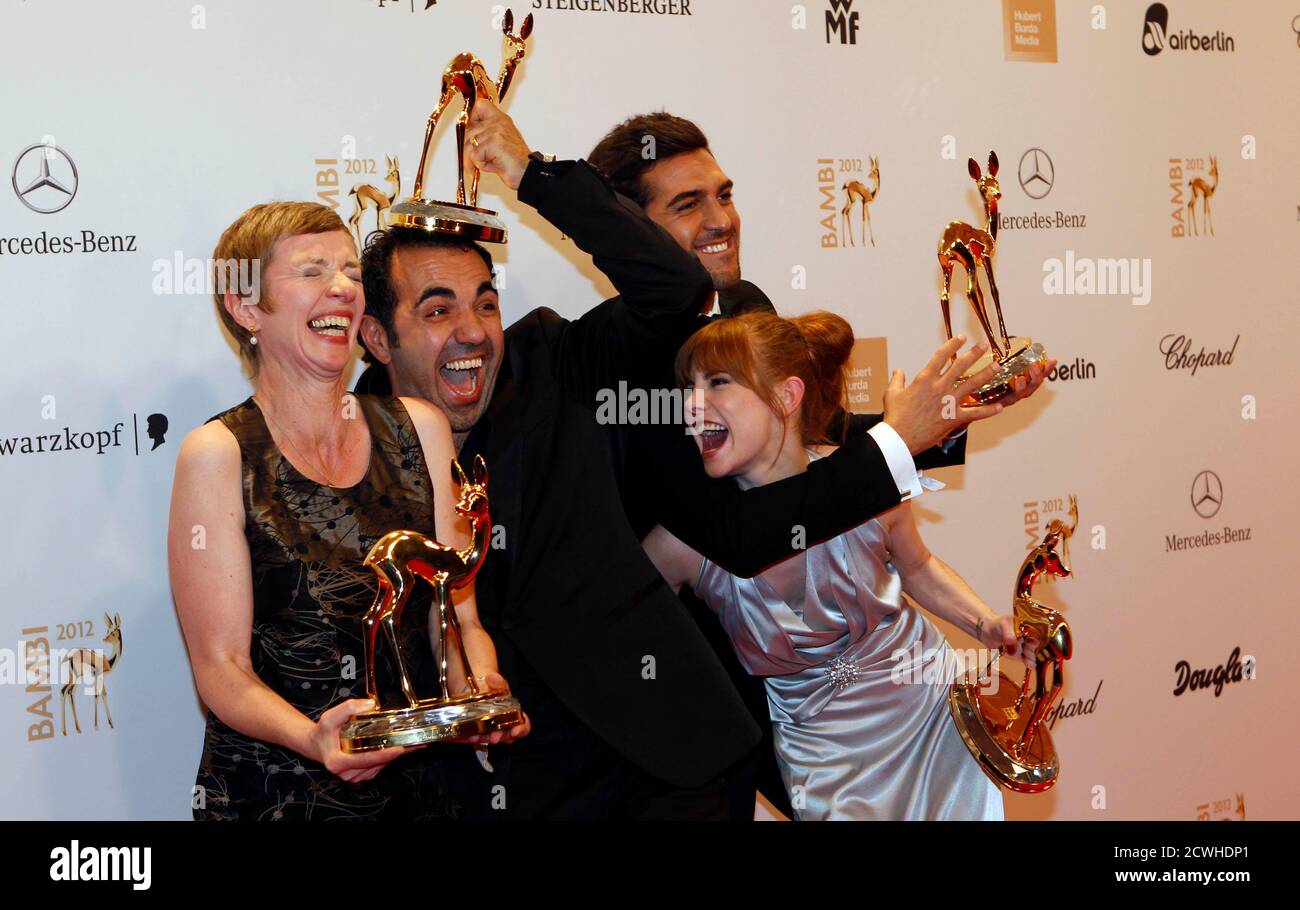 Preuss josefine hi-res stock photography and images - Alamy