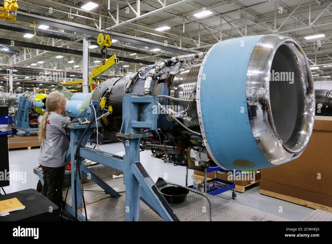 1920s factory worker hi-res stock photography and images - Alamy
