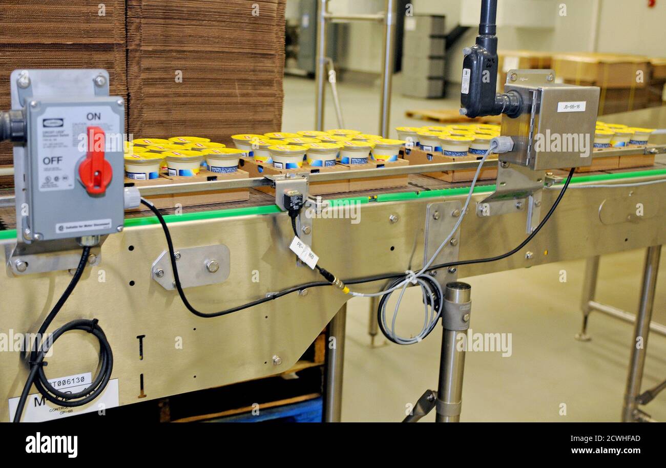 Quaker foods hi-res stock photography and images - Alamy