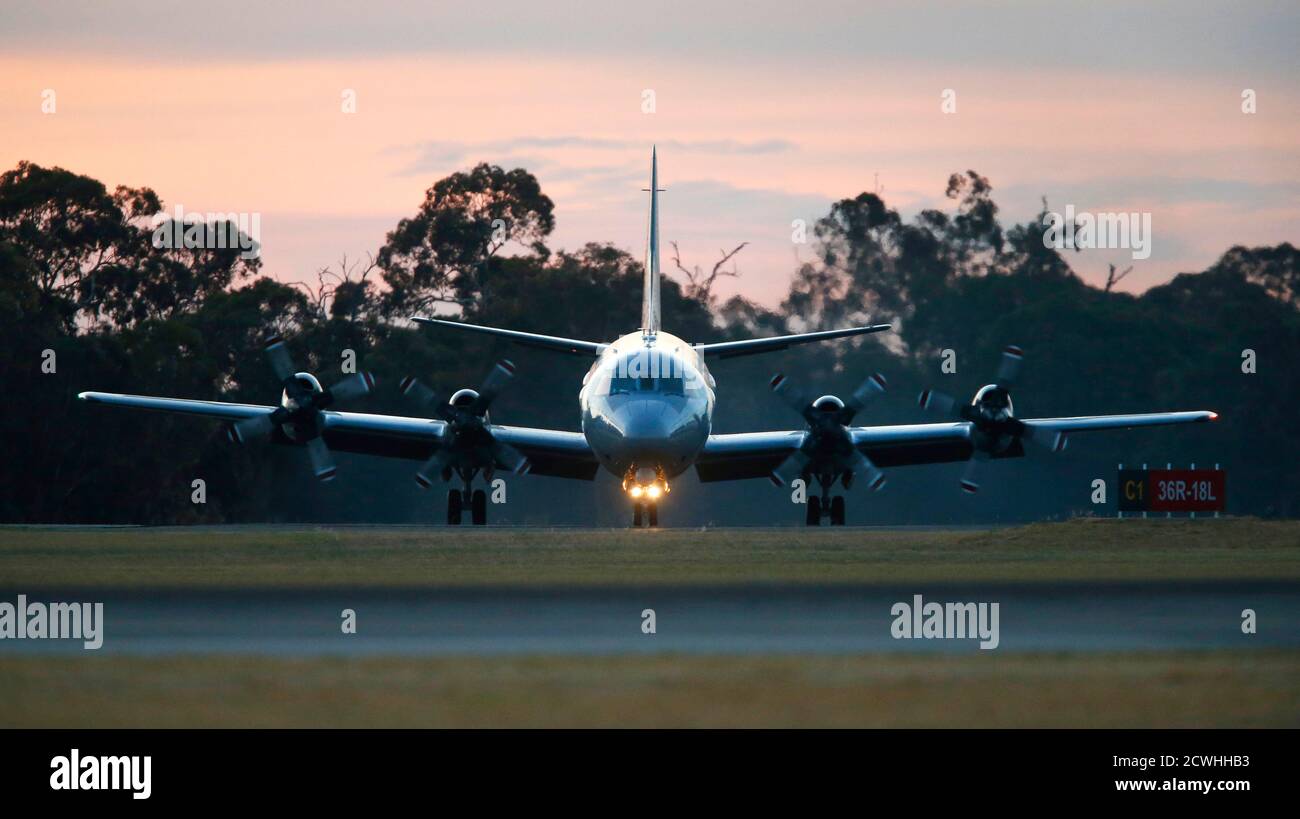 Raaf air force hi-res stock photography and images - Alamy