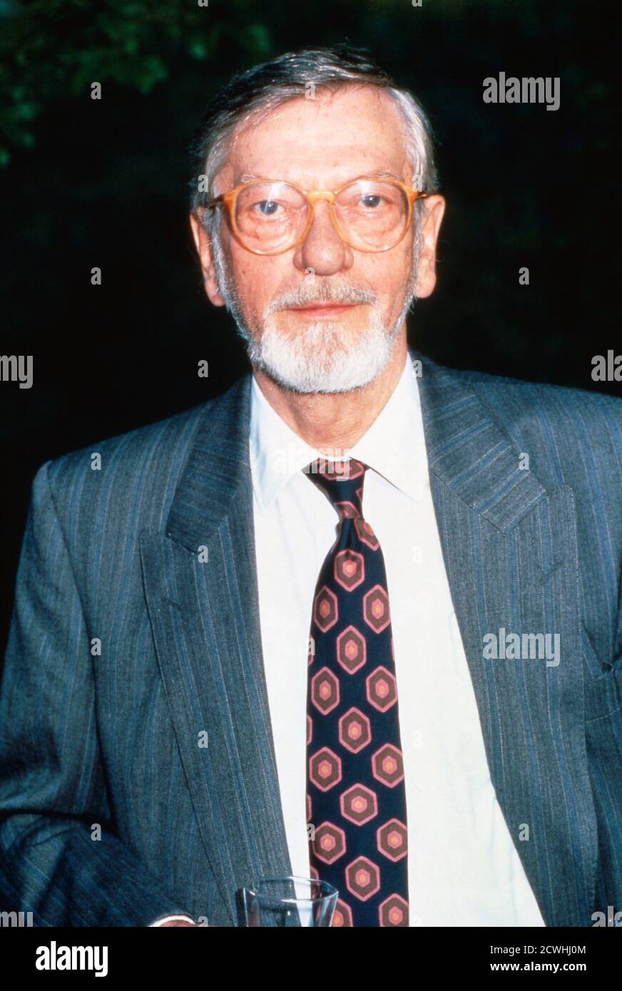 Frosch im Hals, Fernsehfilm, Deutschland 1990, Darsteller: Herbert ...