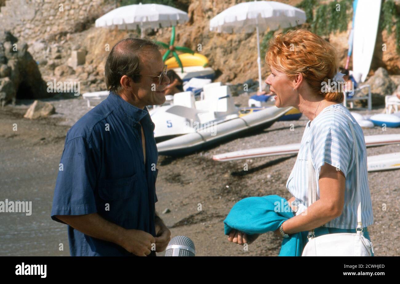 Knut hinz hi-res stock photography and images - Alamy