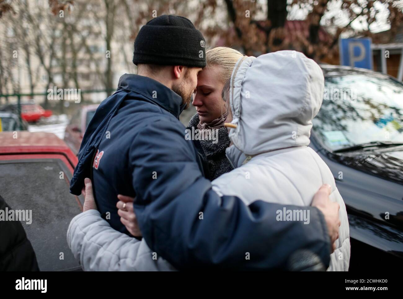 New conscripts hi-res stock photography and images - Alamy