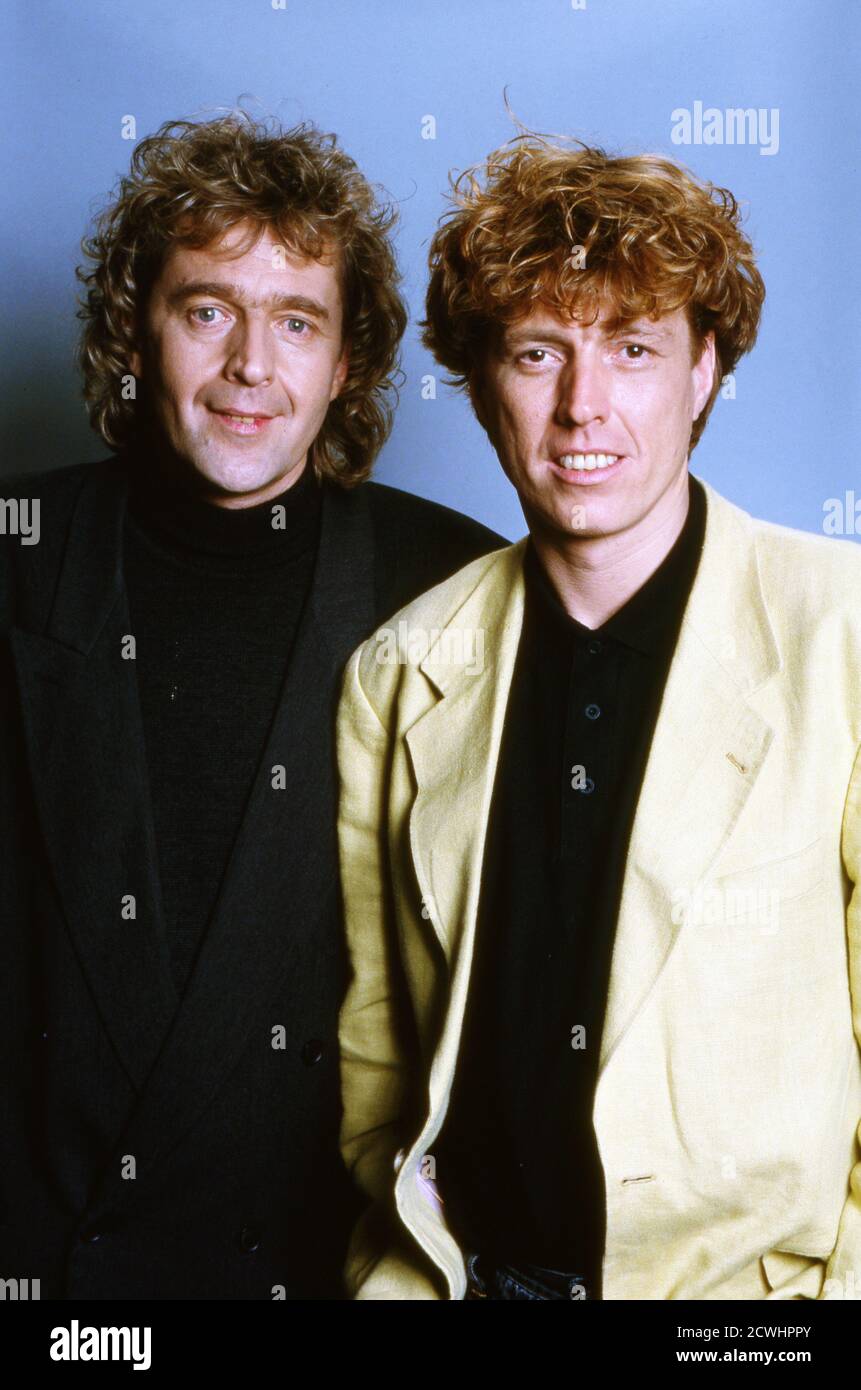 Schlagerduo hi-res stock photography and images - Alamy