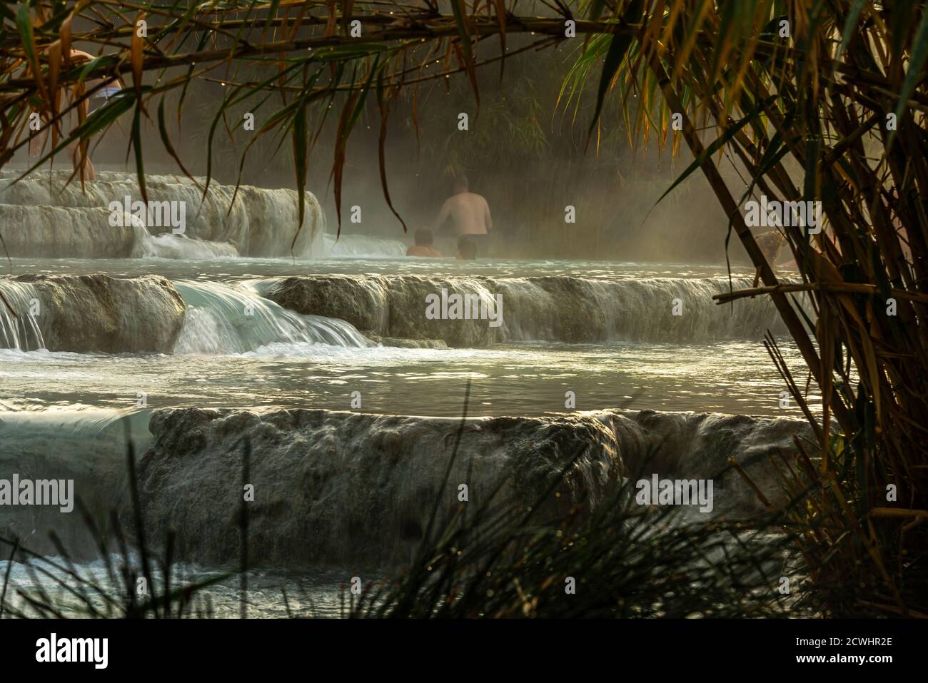 Natural thermal baths hi-res stock photography and images - Alamy